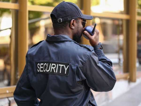 Short-Term Coverage Services in Seattle - Contact Us